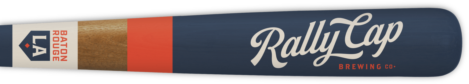 Rally Cap Brewing Company – Baton Rouge Craft Beer
